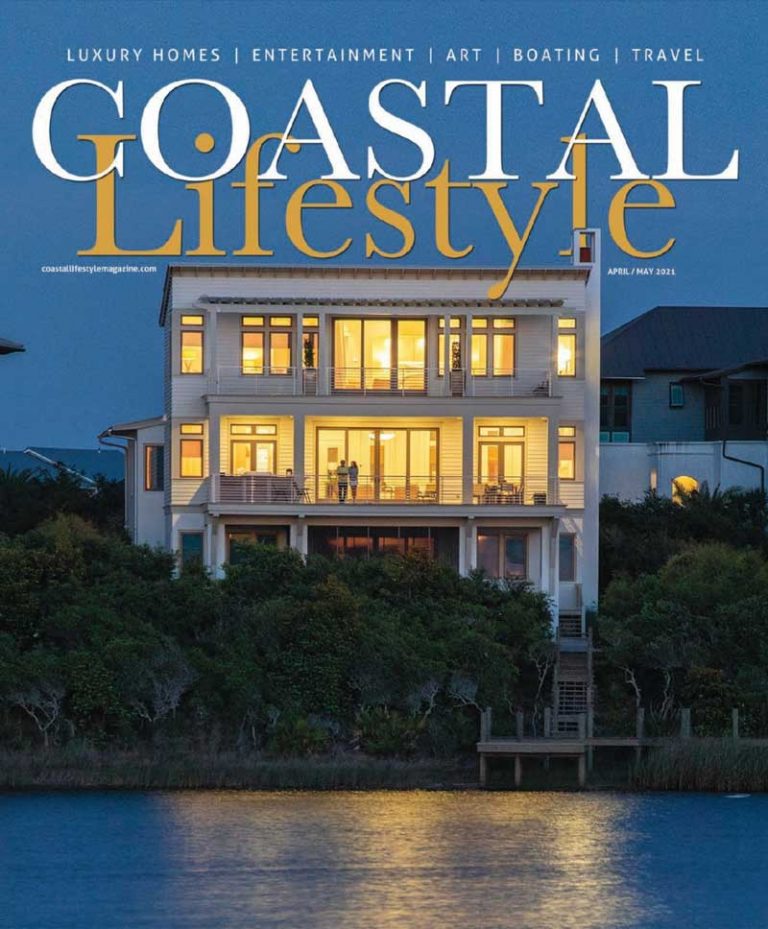 Envision Builders Group | Featured In Coastal Lifestyle Magazine ...
